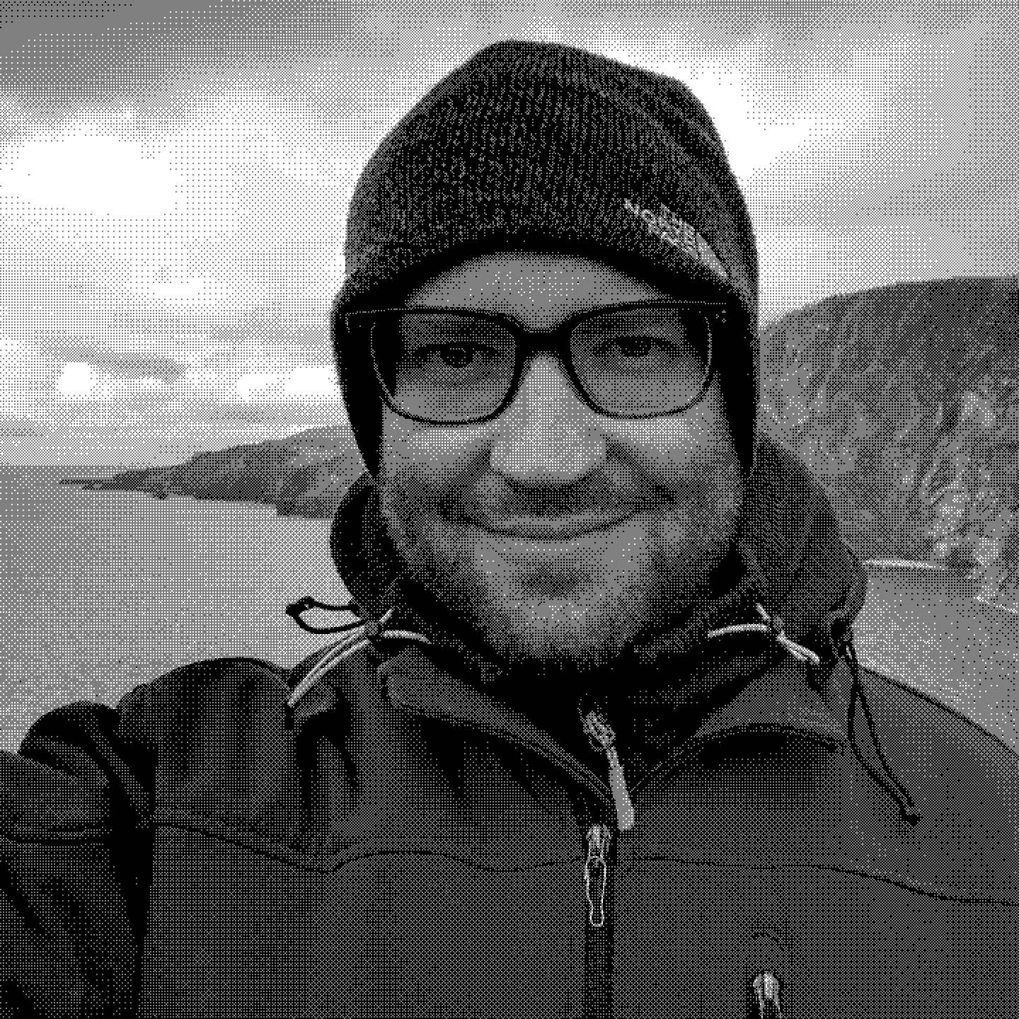 About - Sean McManus